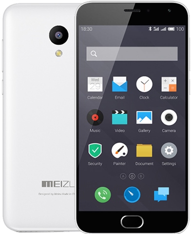 Meizu M2 16GB, Libre A - CeX (ES): - Comprar, vender, Donar